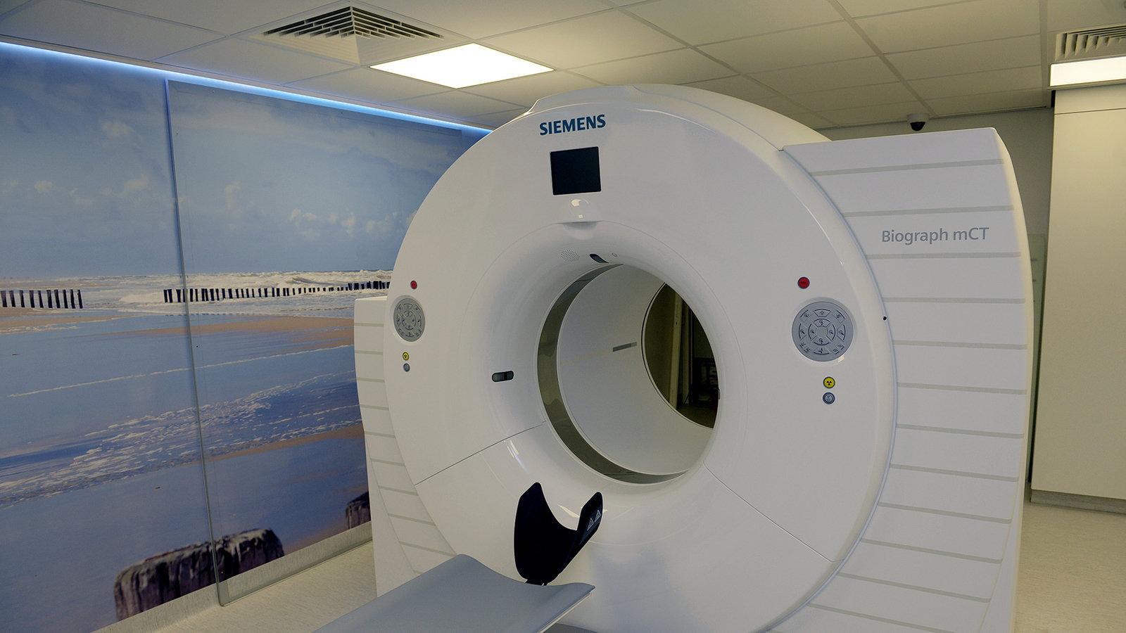 Petition · Get Southend Hospital's vital cancer scanner up and running ...