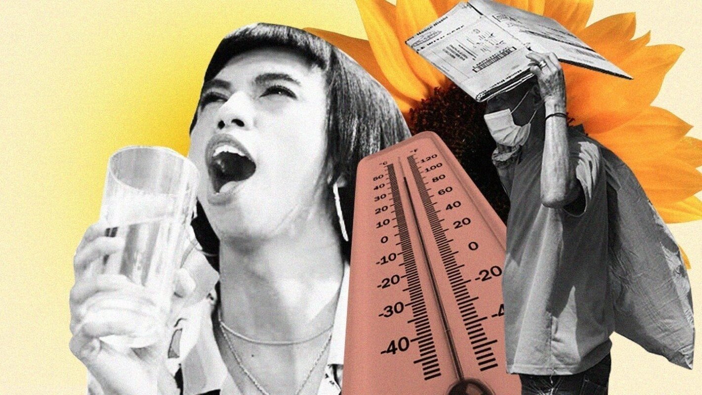 Petition · Implement Measures to Combat Rising Heat Index in the ...