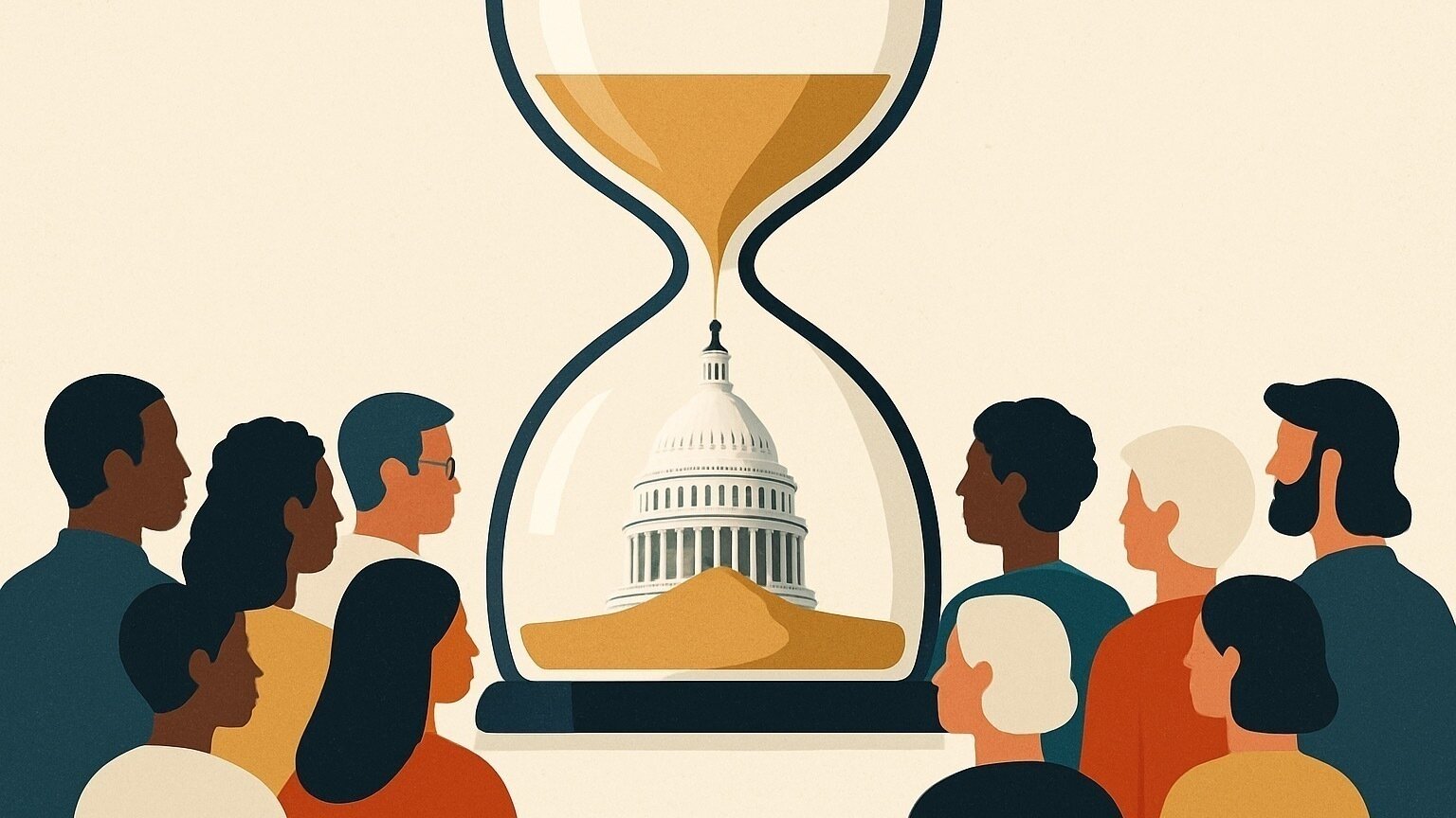 Petition · Enforce Term Limits on Congressional Members - United States ...