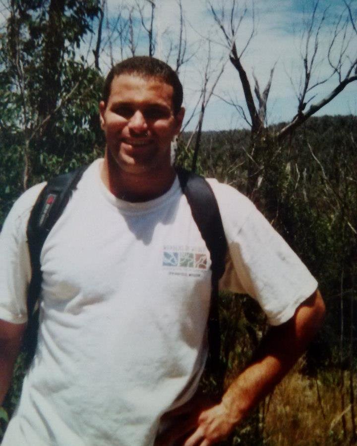 Petition · Pardon Dean Jacobs who was wrongly convicted. - United ...