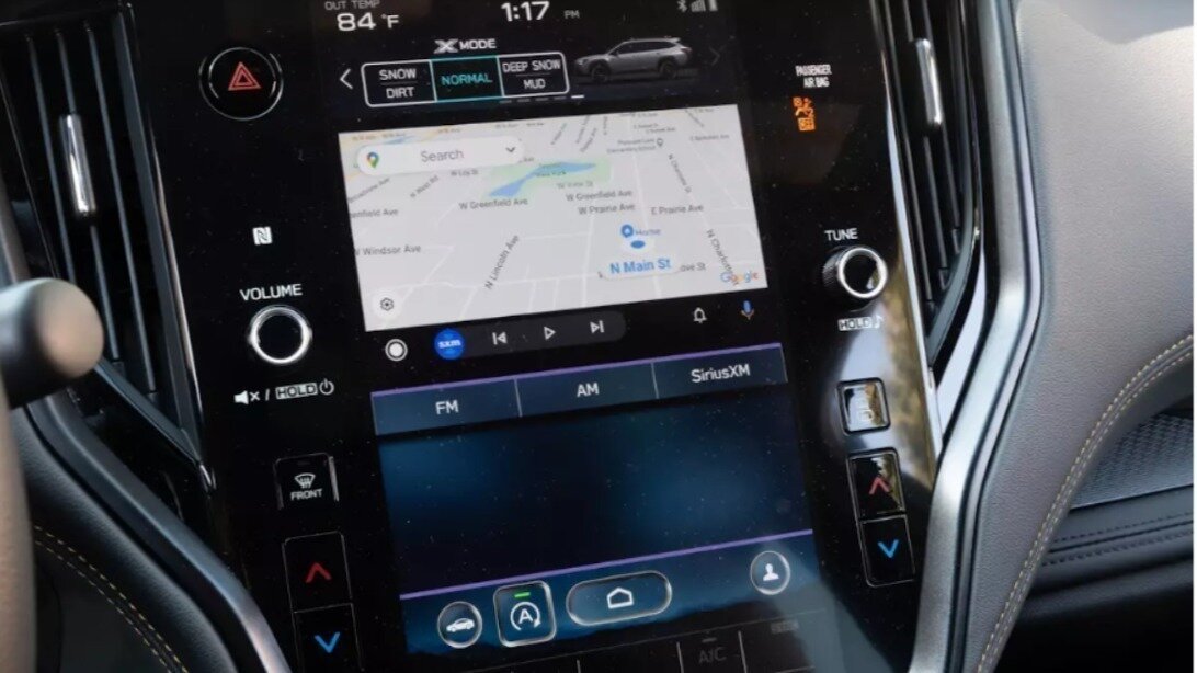 Petition · Fix Android Auto for Gen6 Subarus! - Australia · Change.org