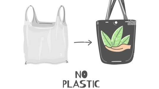 Petition · Use eco bag instead of plastic bag - Philippines · Change.org