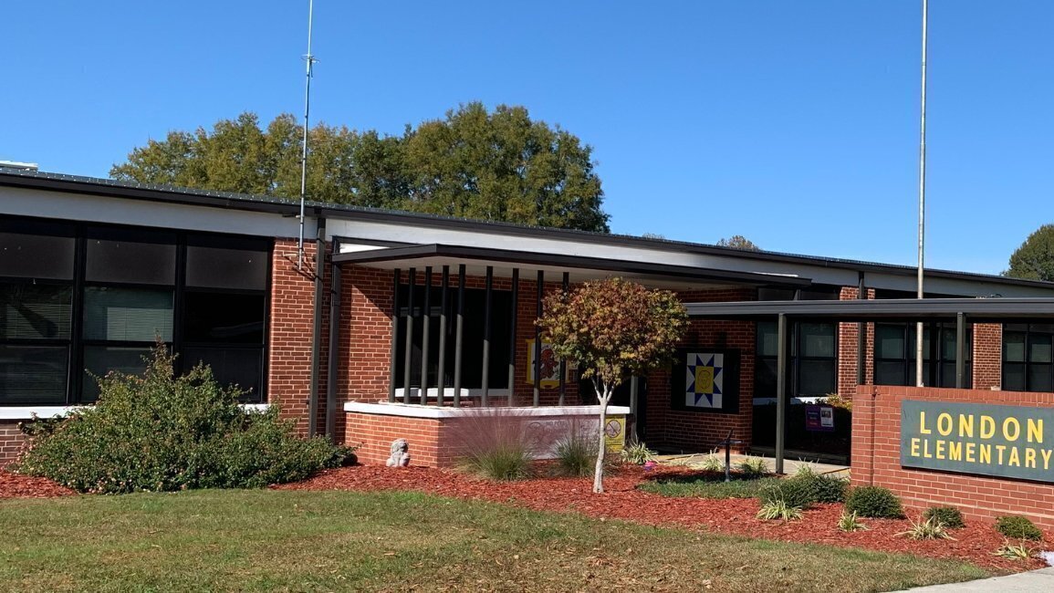 Petition · Save London Elementary School: Preserving Our Community's ...