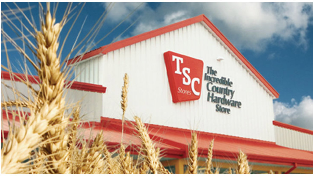 Petition · Change the TSC Stores customer satisfaction standard ...