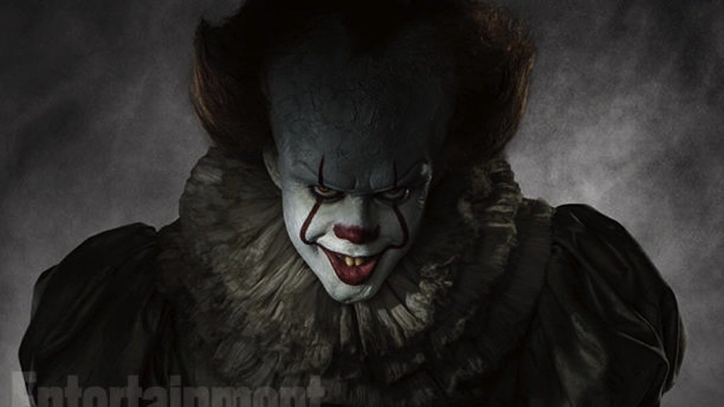 Petition · Dan Cybert Must Watch Stephen King's "It" Remake - Los ...