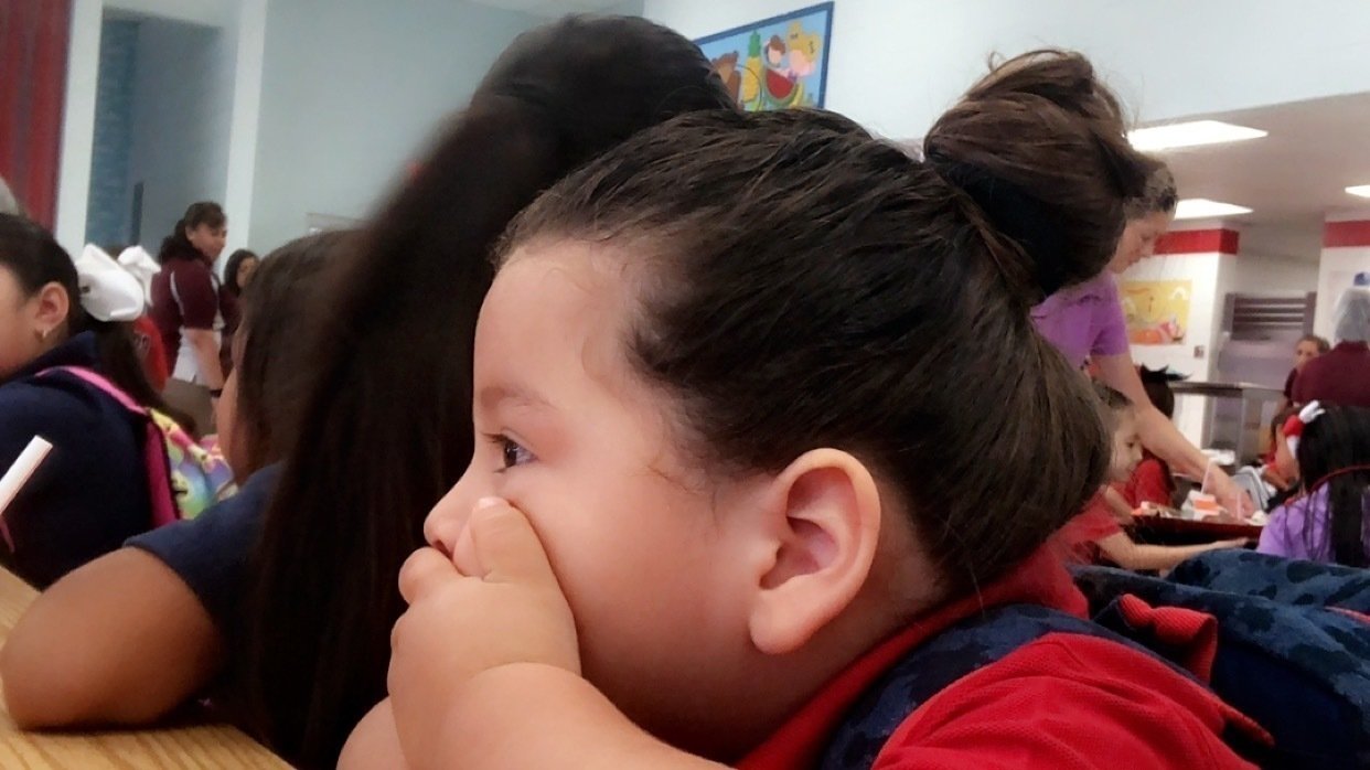 Petition · Freedom of expression; because our kids have the right to be ...