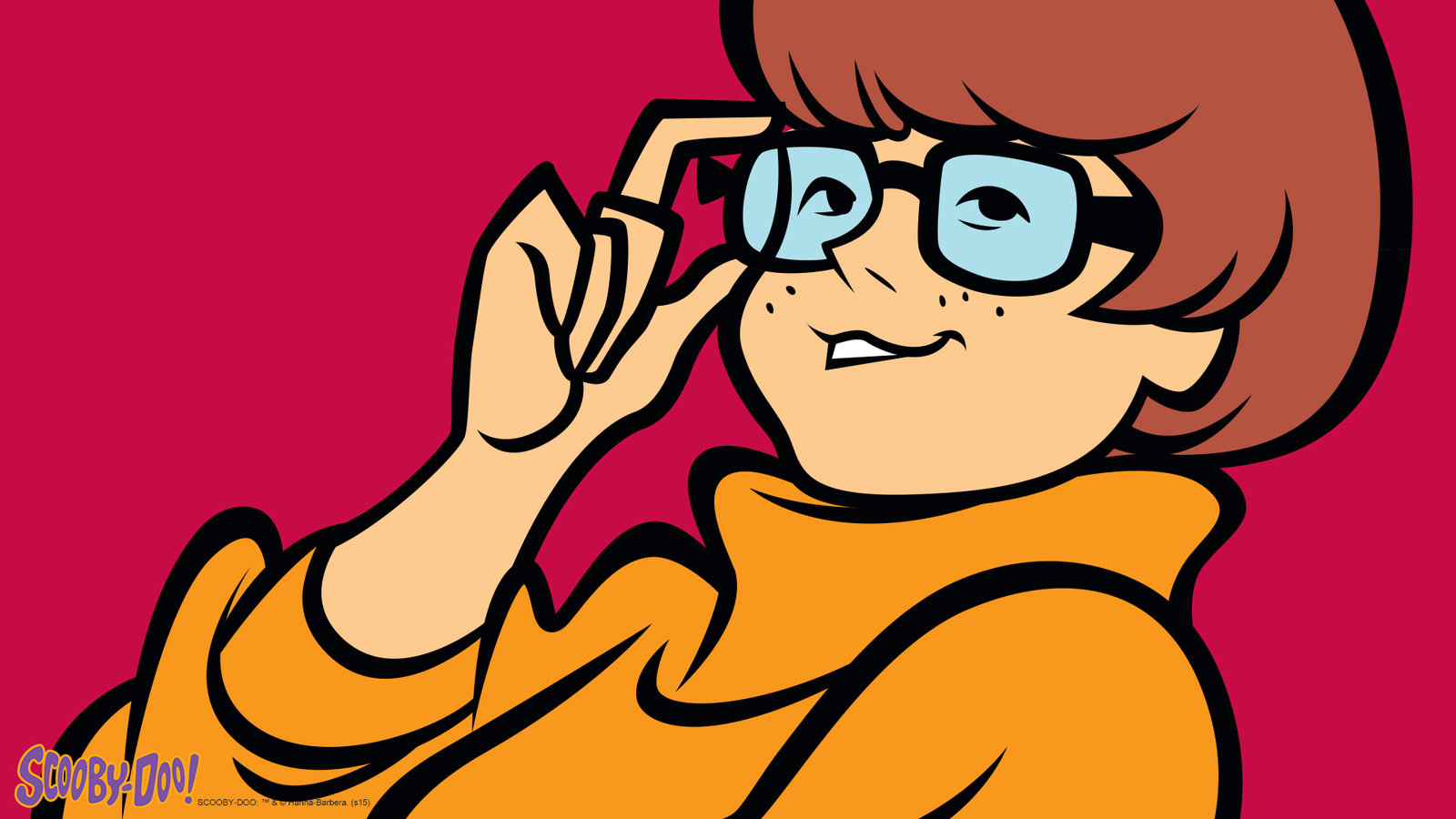 Petition · Cartoon Network: Make Velma Thicc Again · Change.org