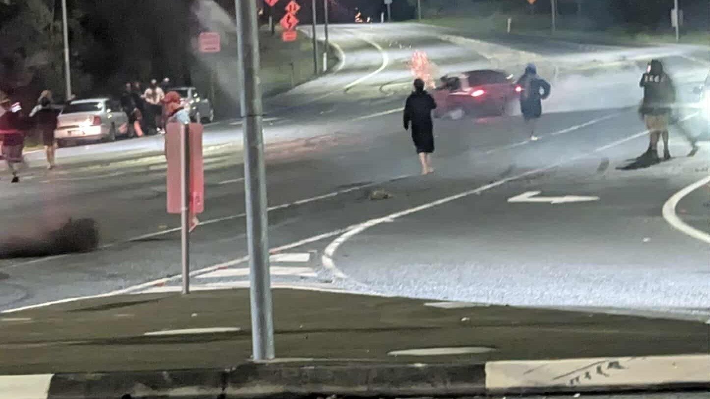 Petition · 🛑 STOP Hooning in Yarrabilba. Qld. Before there is a Serious ...