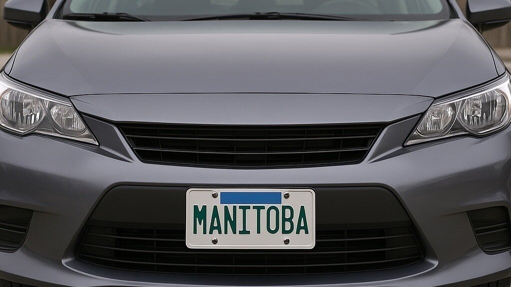Petition · Eliminate Mandatory Front Plates in Manitoba - Canada ...