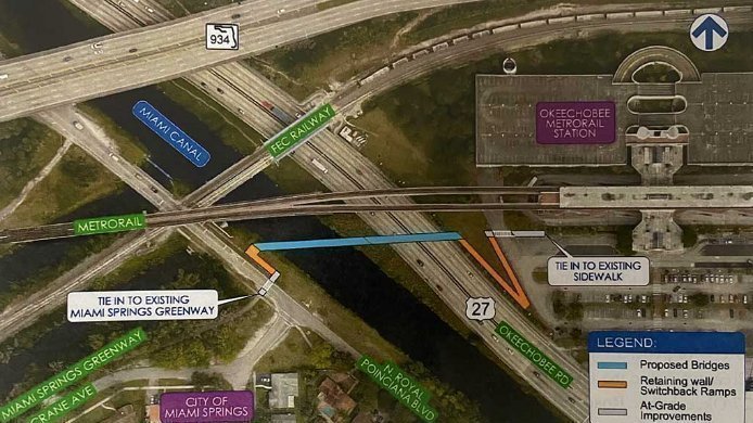 Petition · Miami Springs Community Opposition to Pedestrian Bridge ...