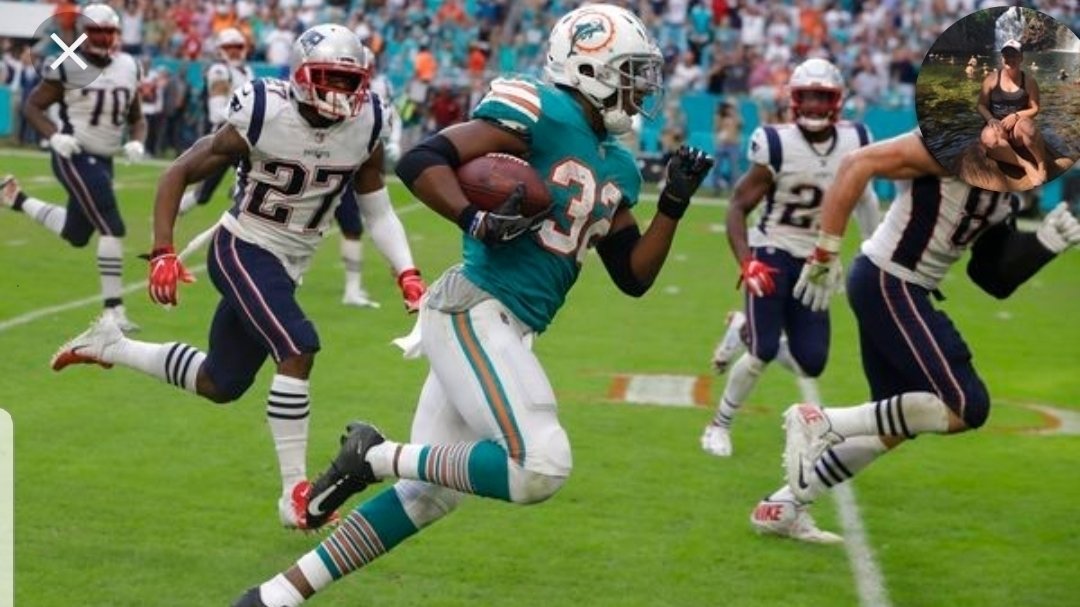 Petition · Dolphins Throwback! - United States · Change.org