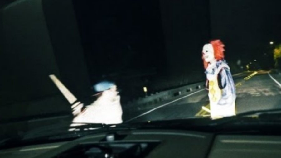 Petition Have The 2016 Clowns Come Back United States Change Org