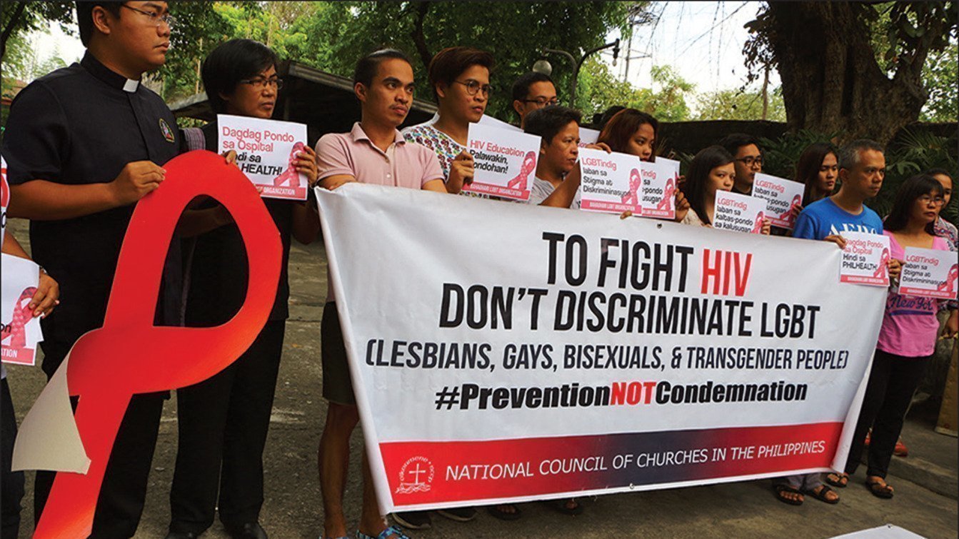 Petition · DISCRIMINATION IN THE PHILIPPINES - Philippines · Change.org