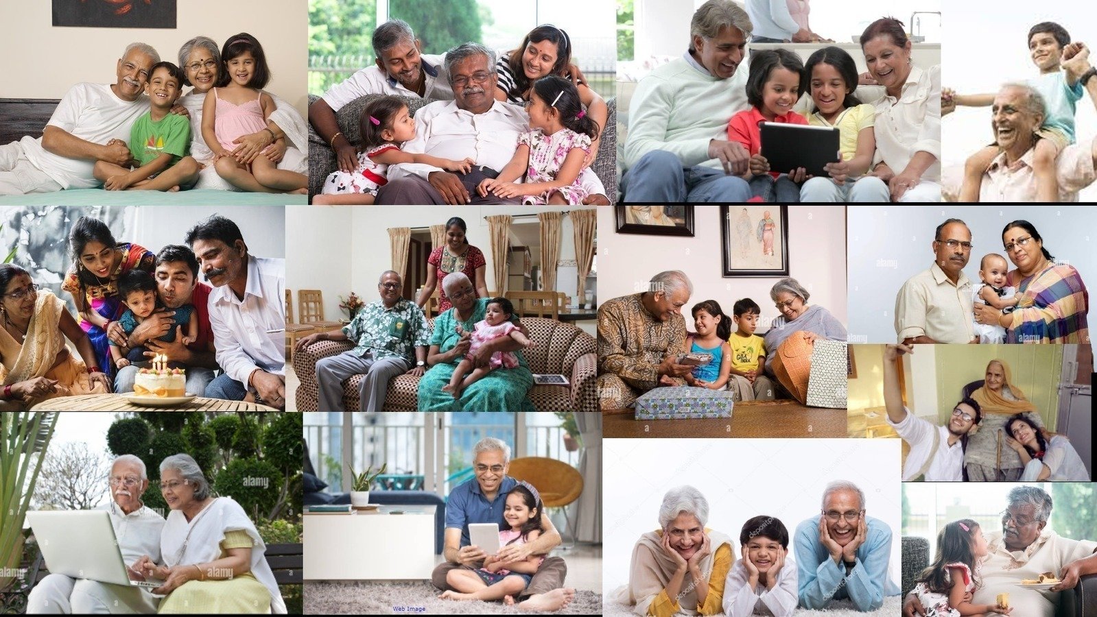 Petition · Family reunification : Provide 2-Year Permanent Visas to ...