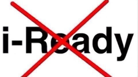 Petition · no more iready lessons for middle school students - United ...