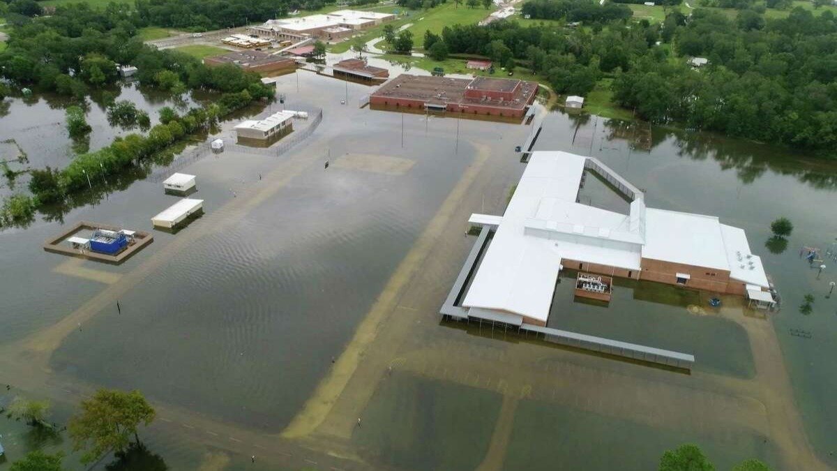 Petition · Community request to the Corp of Engineers for action on ...