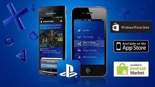 Petition · Create a PlayStation App for Windows Phone - United States ...