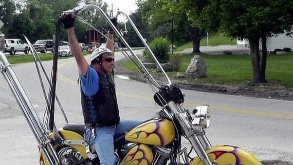 Petition · Ban Monkey Bars On Motorcycles - United States · Change.org