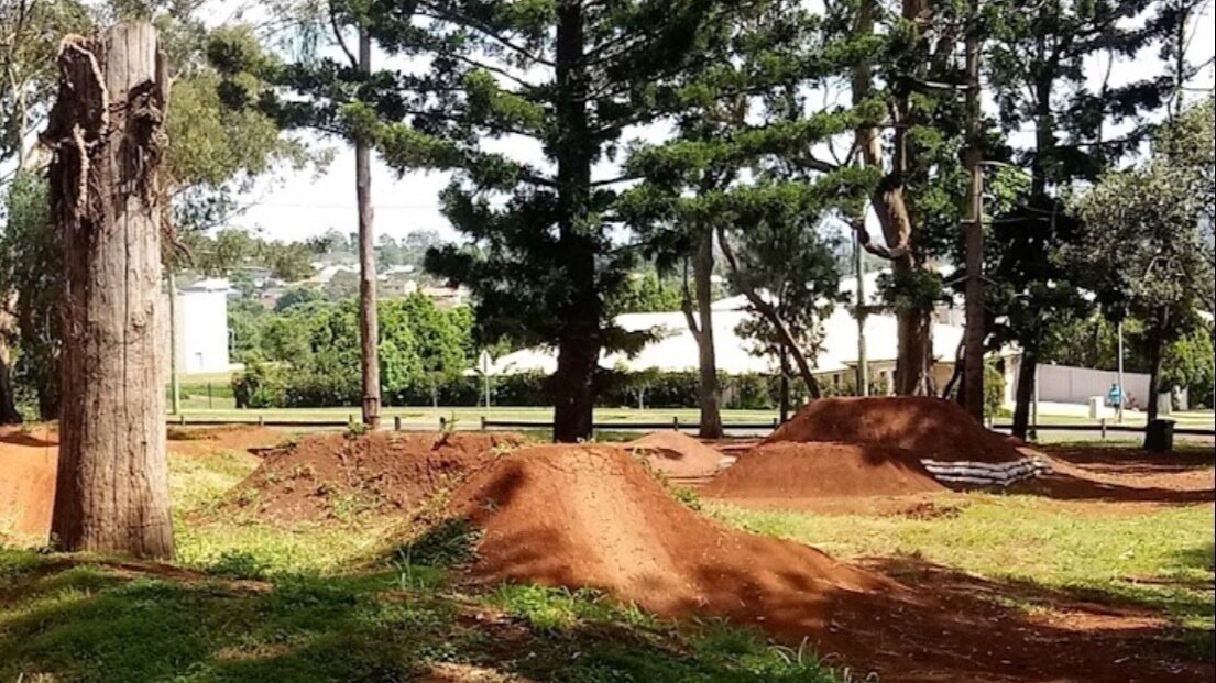 Petition · Toowoomba Council to build a Highfields Mountain Bike/BMX ...
