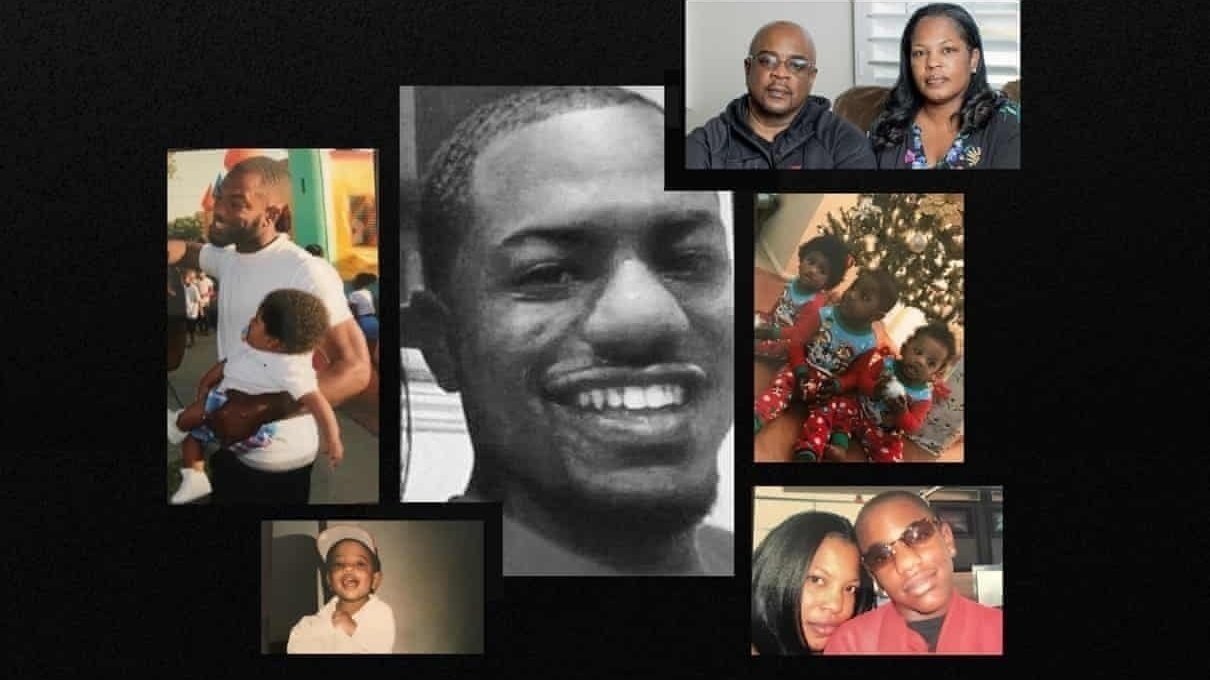Petition · Justice For Ryan Twyman - United States · Change.org