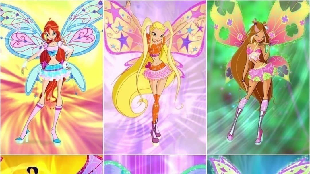 Petition · dream winx - United States · Change.org