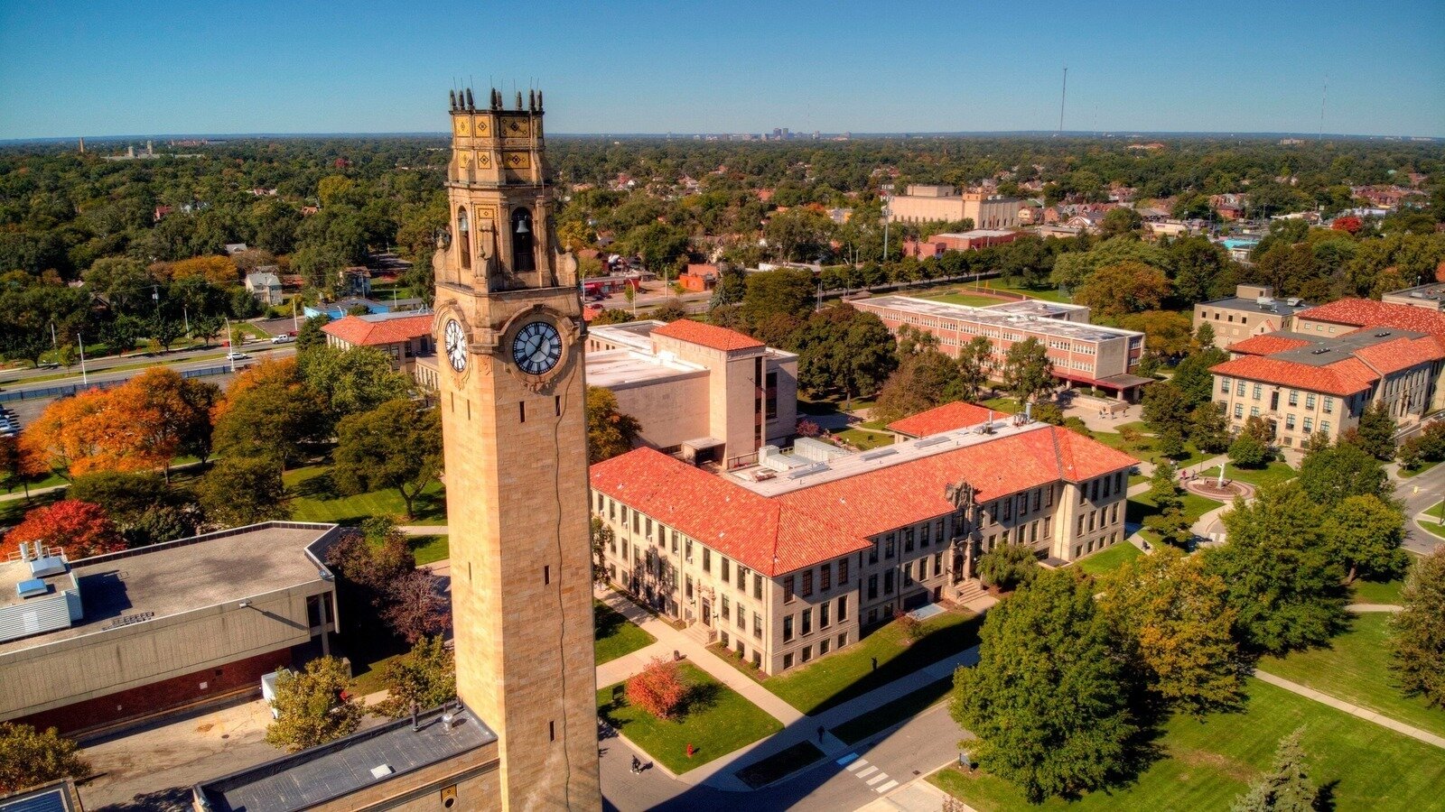Petition · Demand composting on University of Detroit Mercy McNichols ...