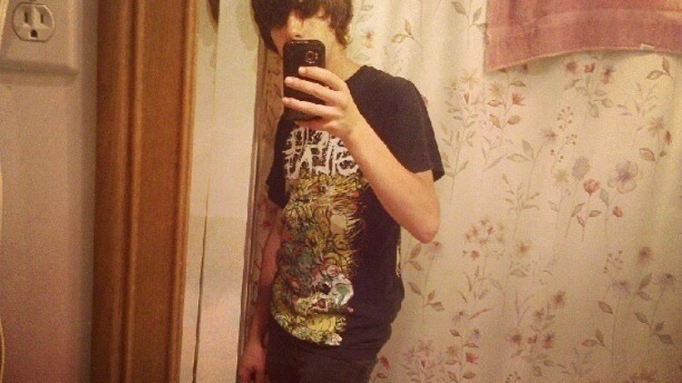 Petition · Bring back EMO Chris - United States · Change.org
