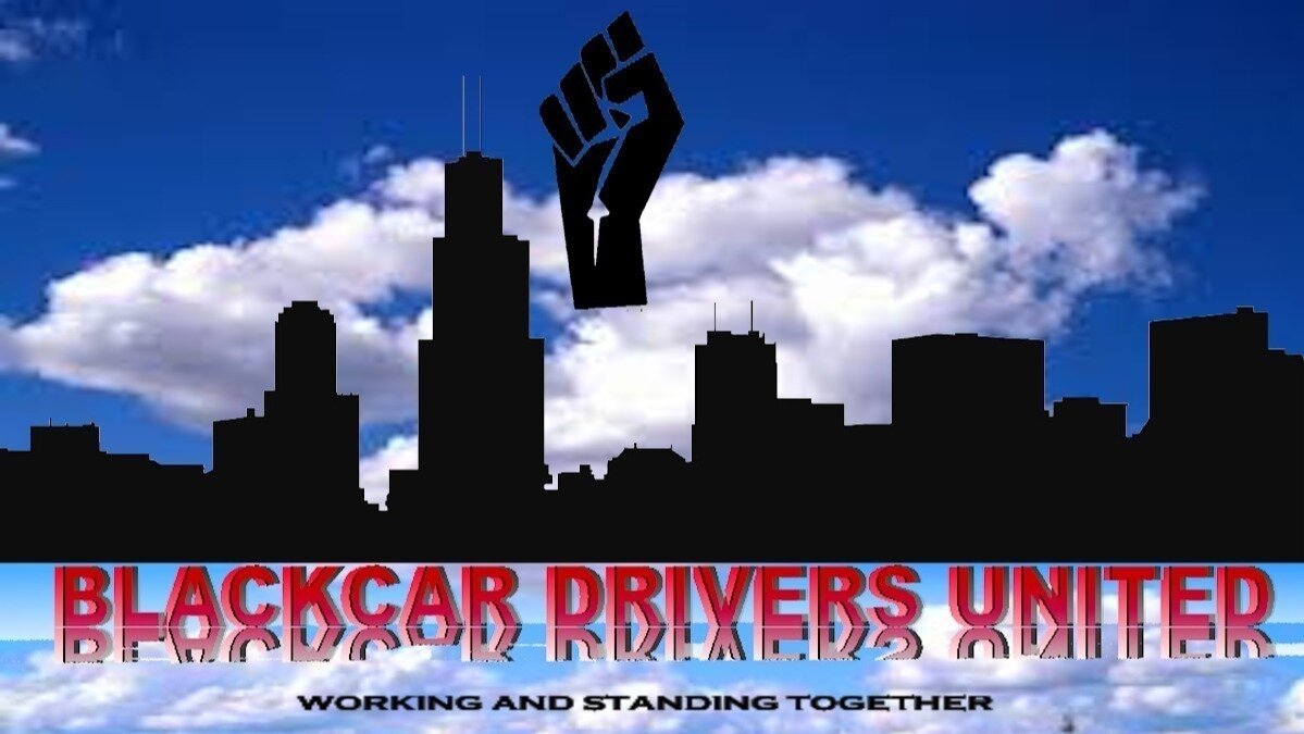 Petition · URGENT STATE OF CITY LIVERY, ADDING NEW PLATES - CHICAGO ...