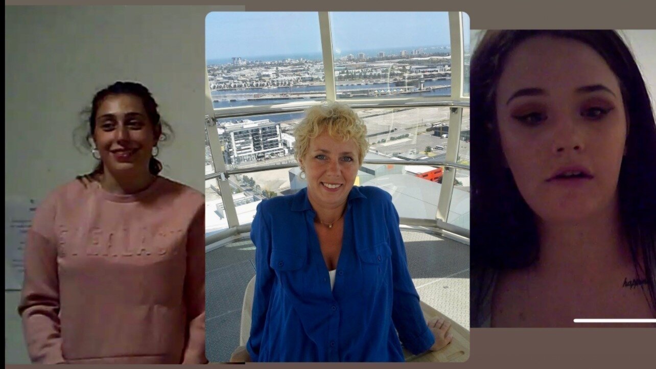 Petition · Stop Lisa Wilson, Monika Paniczko, and Anastasia Moutsos ...