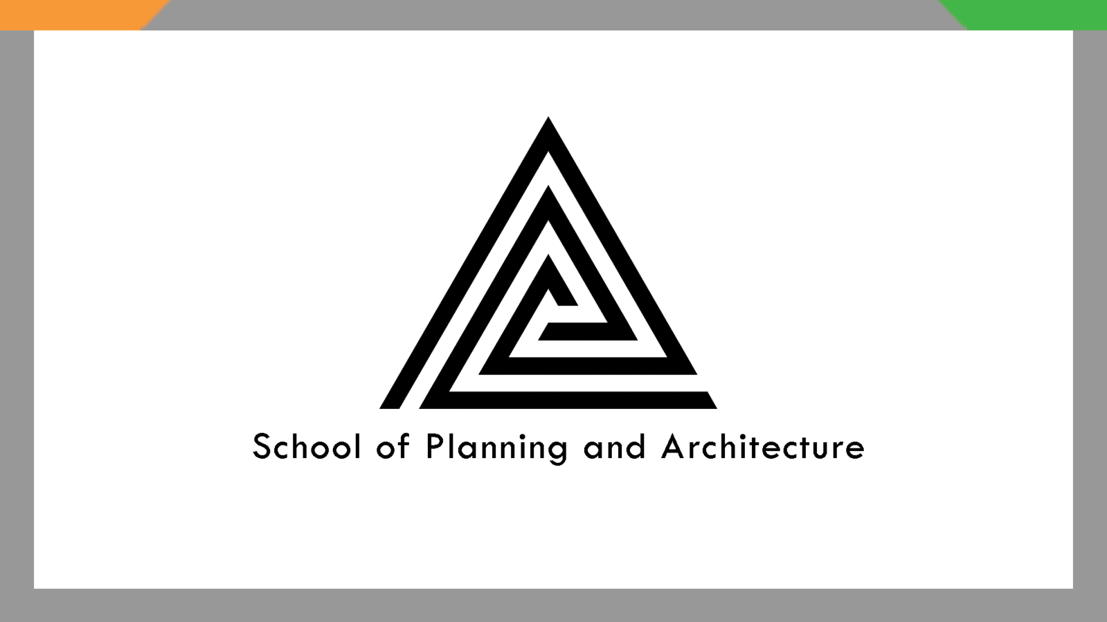 Petition · Set up School of Planning & Architecture in Aurangabad ASAP ...