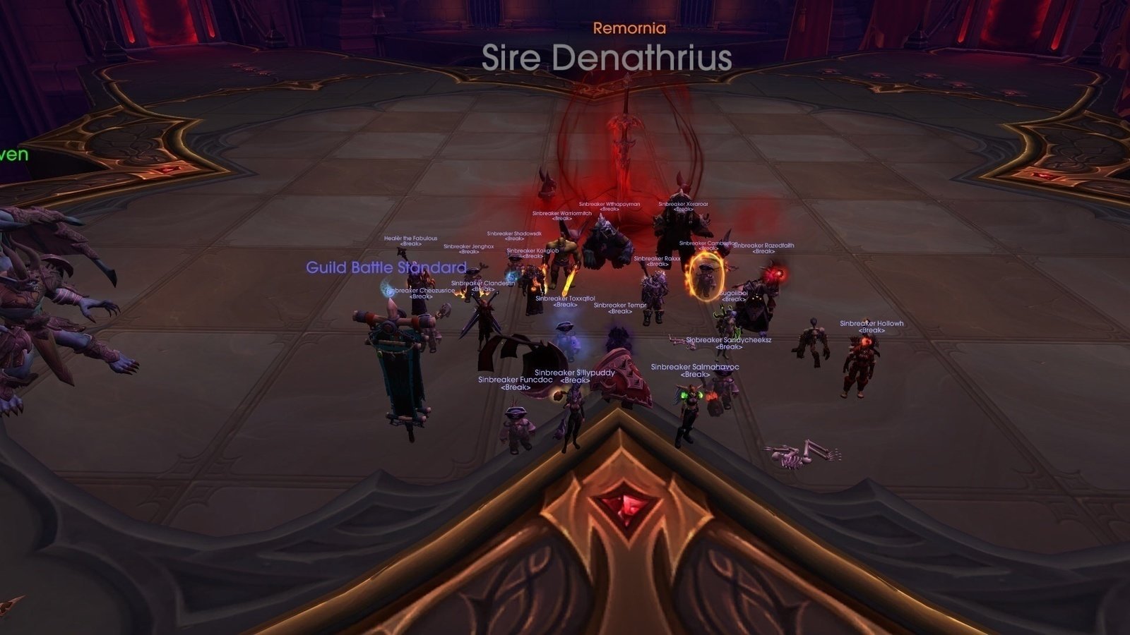 Petition · Get jarv back - United States · Change.org