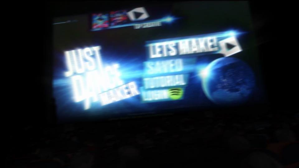 Петиция · Make Just Dance Maker for all platforms (including PC ...