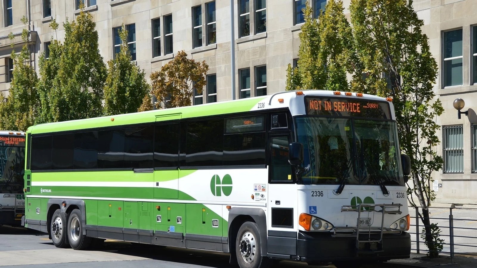 Petition · Bring back bus 412 to Oshawa, Ontario! - Oshawa, Canada · Change.org