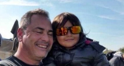 Petition · Free Rob Lawrie - France · Change.org