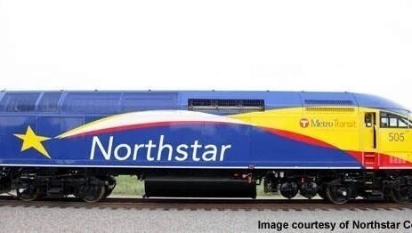 Petition · Preserve the Northstar Commuter Train for Vital ...