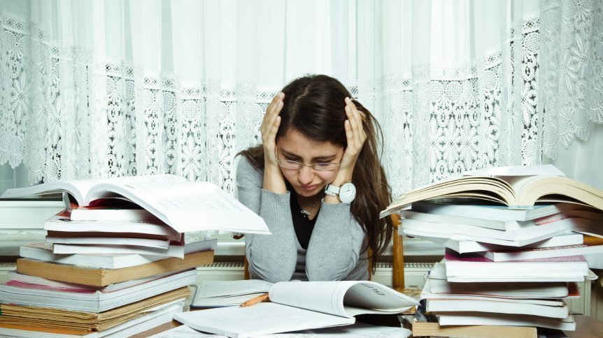 Petition · Reduce the Workload on WMS Students - United States · Change.org