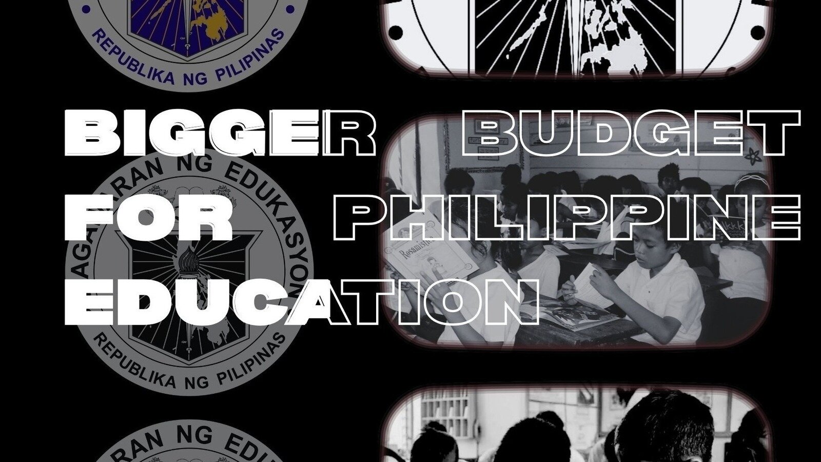 Petition · Filipino Students Deserve Quality Education. - Philippines ...