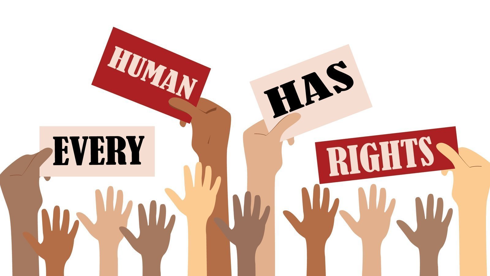 Petition · Human rights that's want we need to share!. - Philippines ...
