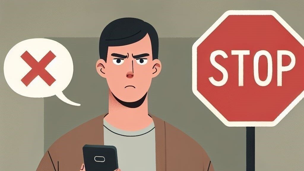 Petition · End Unwanted Political Calls and Texts Now - United States ...