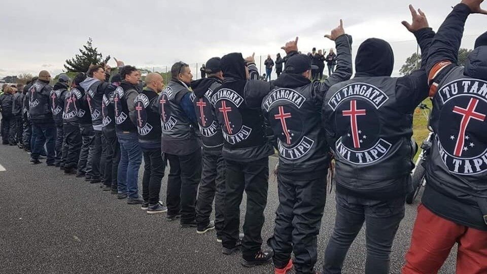 Petition · Add Destiny Church 'ManUp' to the banned Gang Patches list ...