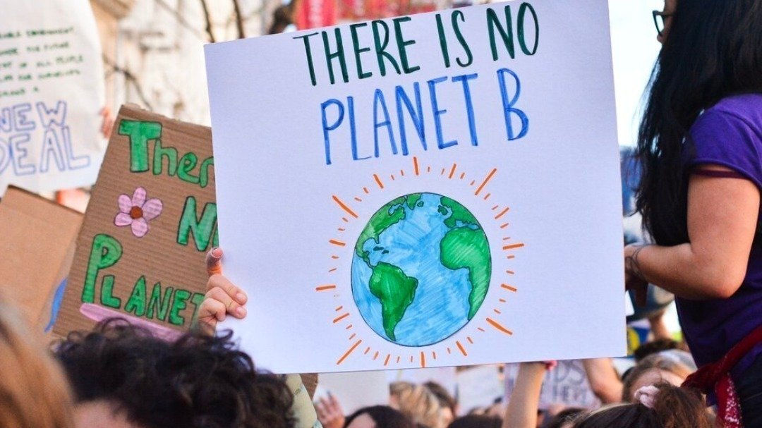 Petition · Pass The Environmental Justice For All Act Now!!! - United ...