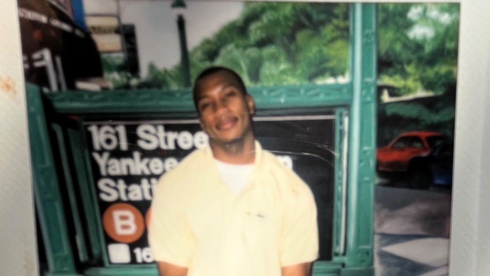 Petition · Early release for Terrance Daniels - United States · Change.org