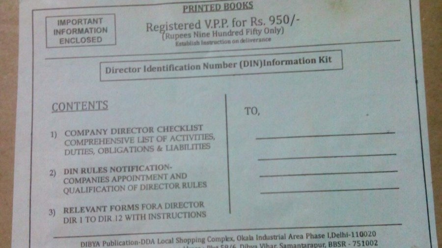 Petition · Stop the VPP Incorporation Scam: Demand Action from the ...