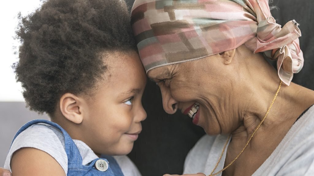 Petition · Finding Cure and Hair Donation: A Progressive Advocacy for ...