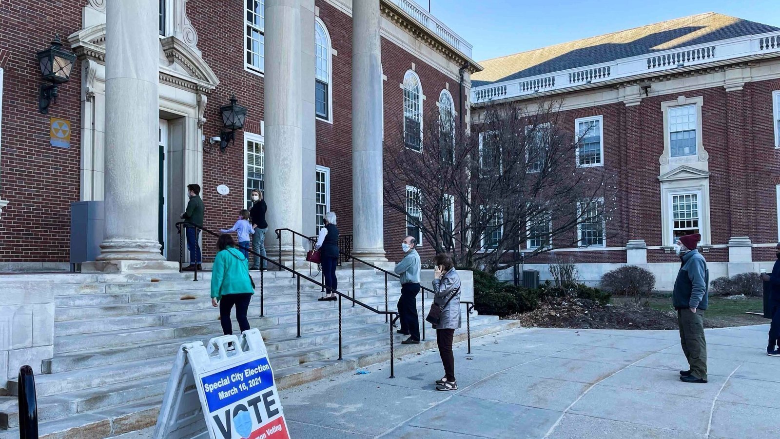 Petition · Lift the Election Sign Ban: Allow Citizens' Voices to be ...