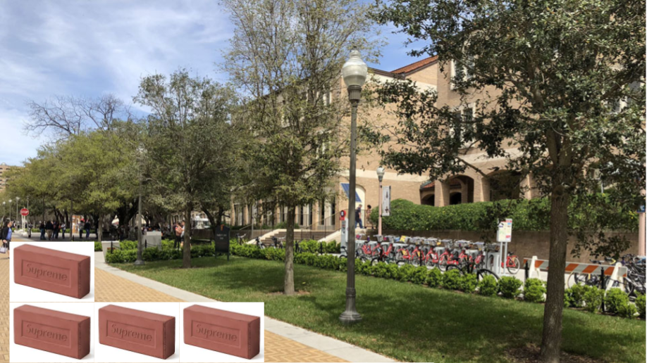 Petition · Replace Speedway Bricks with Supreme® Bricks - United States ...