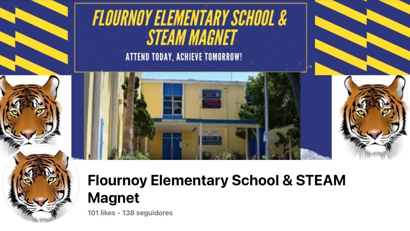 Petition · Demand for Removal of Ineffective Principal at Flournoy ...