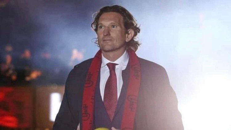 Petition · Bring James Hird back to Essendon - Australia · Change.org