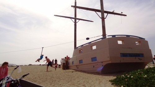 Petition · Restore Zip Line at Marina park, Ventura California - United ...