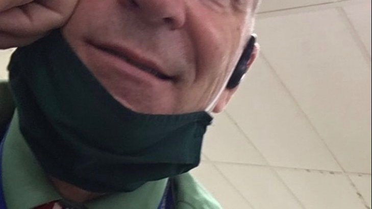 Petition · Bring boyda back to schlagle · Change.org